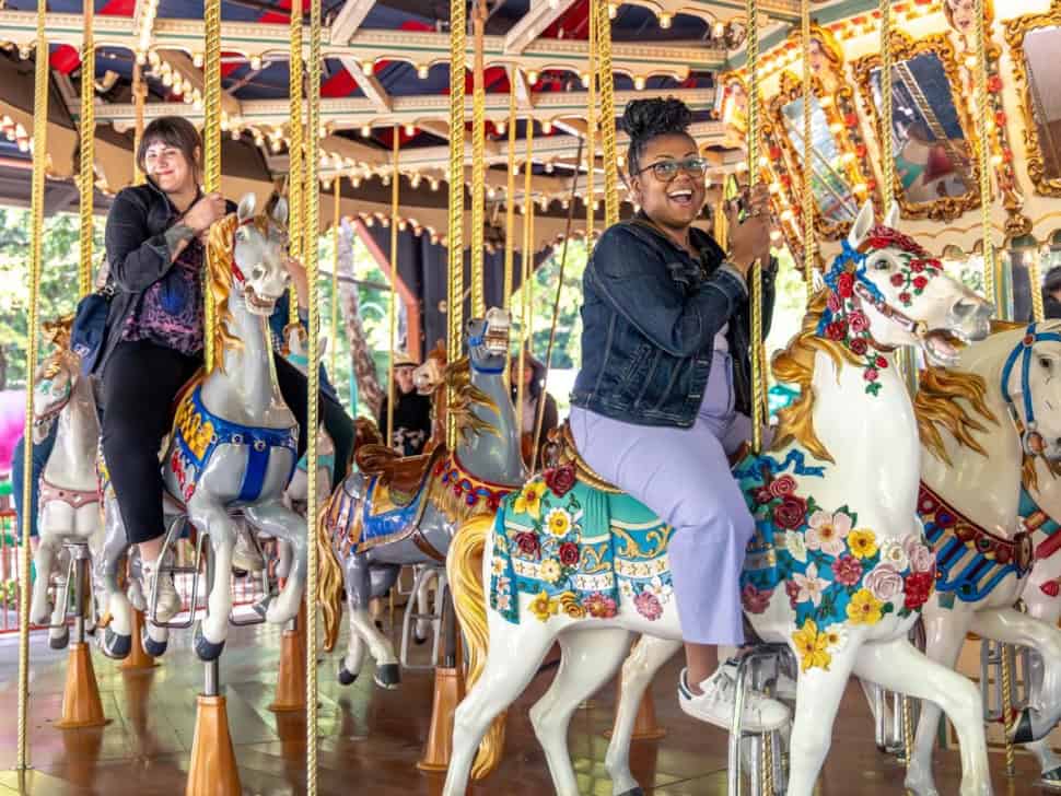 Gilroy Gardens: The Most Thrilling Way to Learn About California ...