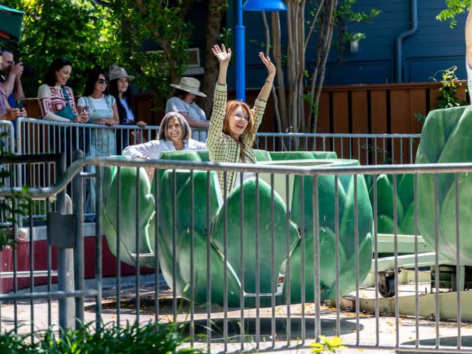 Gilroy Gardens: The Most Thrilling Way to Learn About California ...