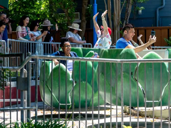Gilroy Gardens: The Most Thrilling Way to Learn About California ...