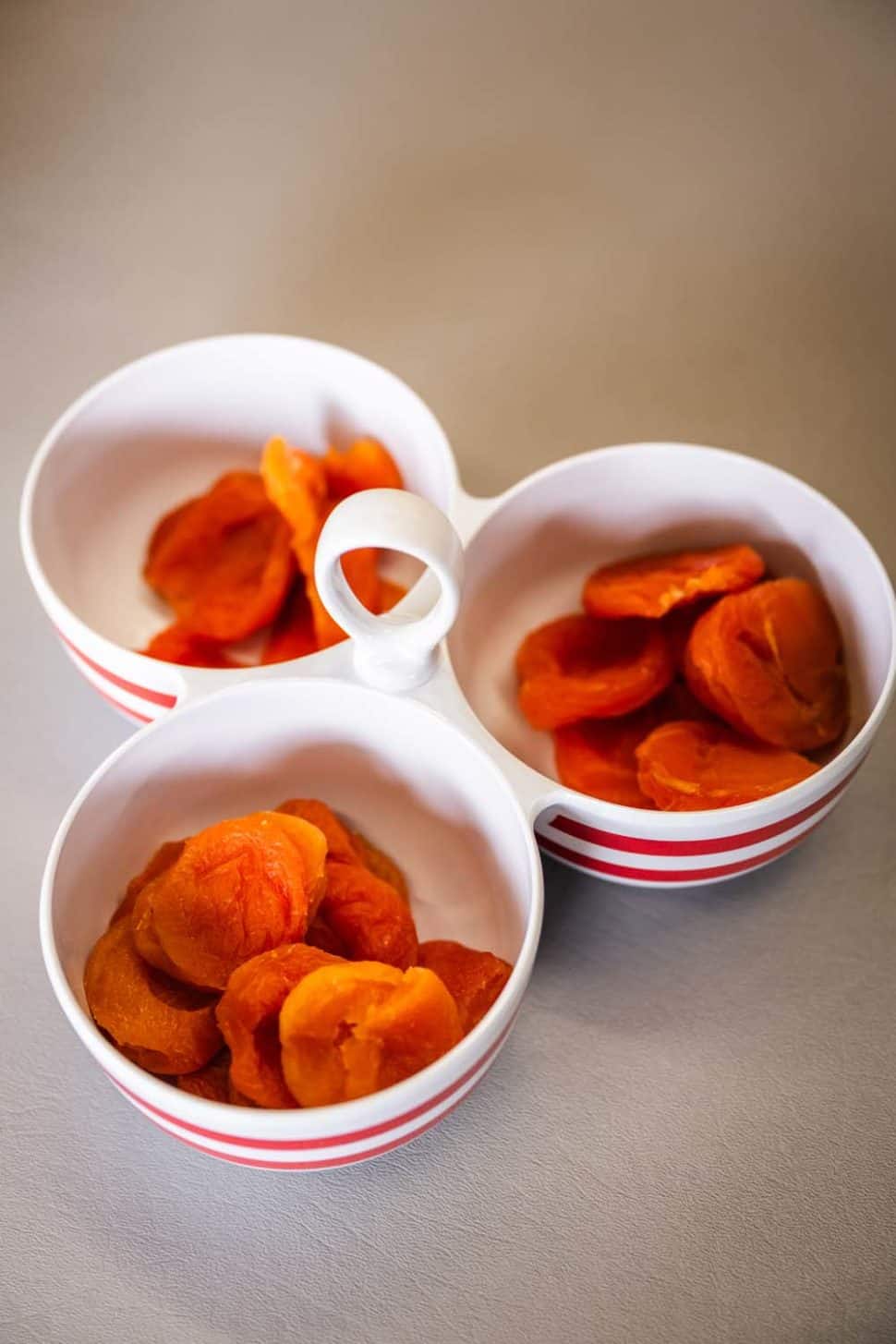 The Best Dried Apricots, Cherries, & Walnuts From Fairhaven Orchards ...