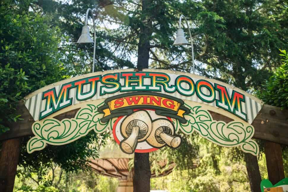 Gilroy Gardens: The Most Thrilling Way to Learn About California ...