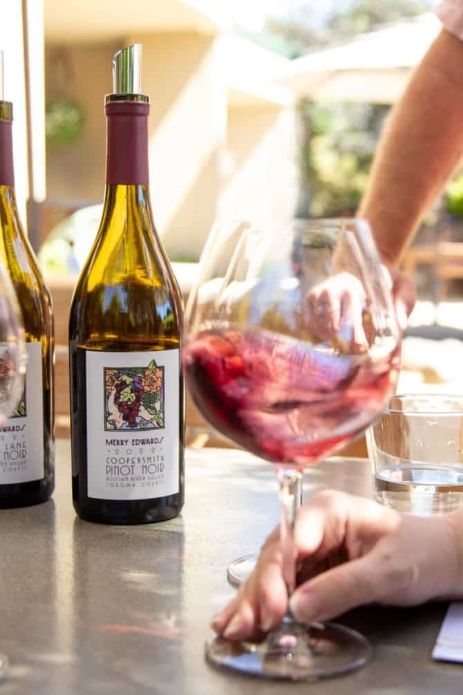Merry Edwards Winery: Wines from the Iconic Russian River Valley ...