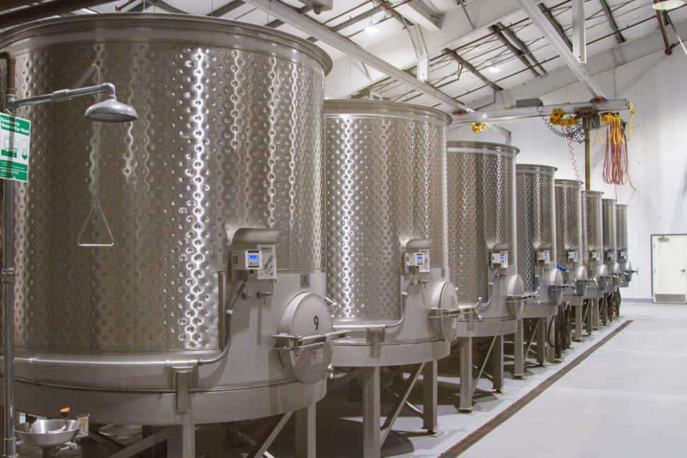 Merry Edwards Winery: Wines from the Iconic Russian River Valley ...