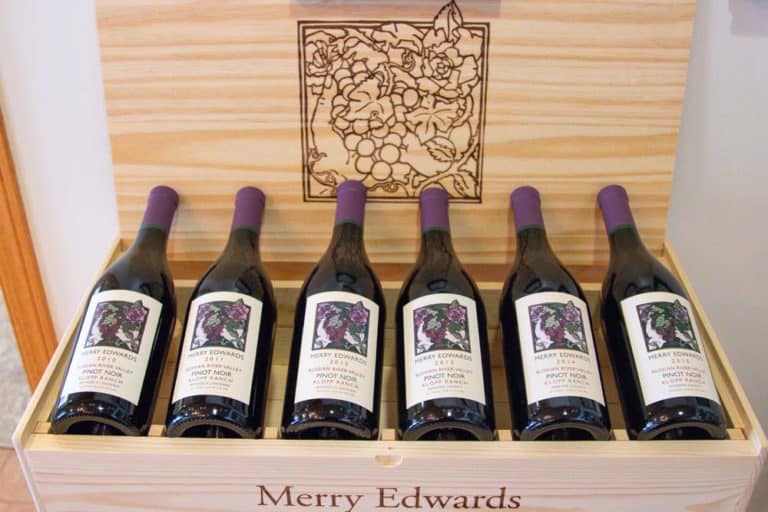 Merry Edwards Winery: Wines from the Iconic Russian River Valley ...