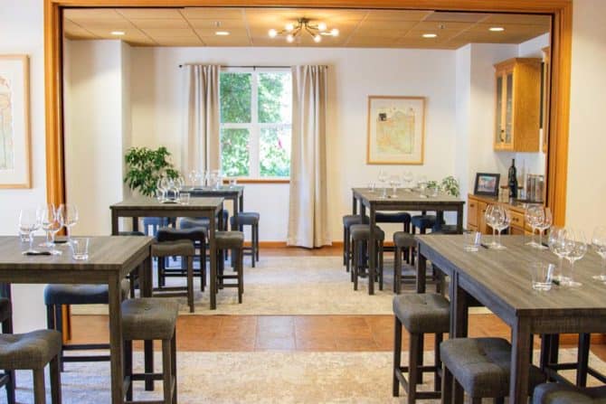 Merry Edwards Winery: Wines from the Iconic Russian River Valley ...