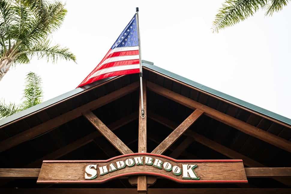 The Best Artichoke Soup? Shadowbrook Restaurant - Hands Down ...