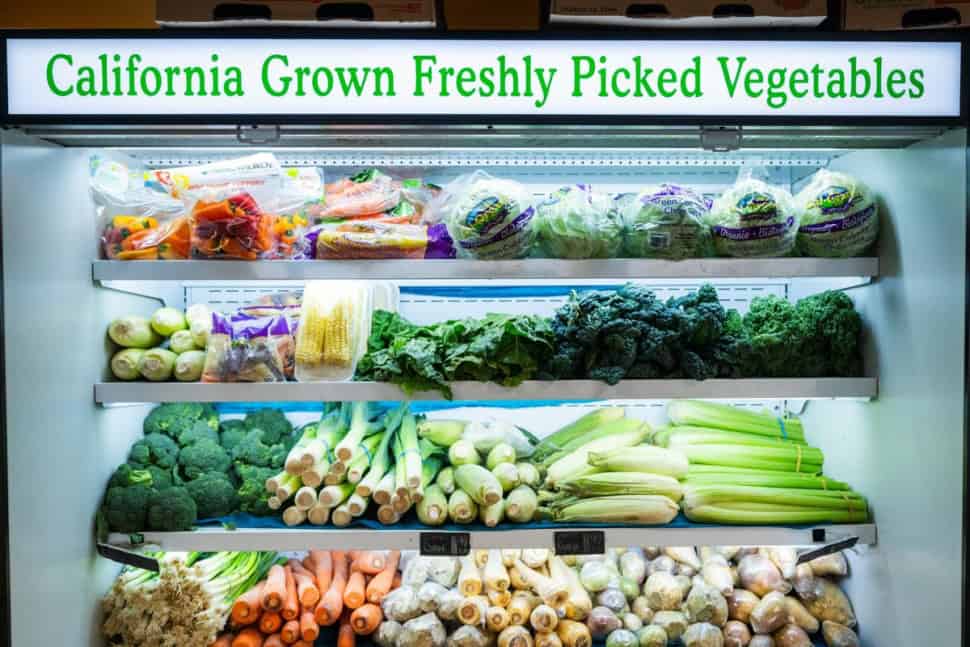 A Culinary Landmark: The Story and Charm of Los Angeles' Original ...