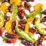 Caprese -An Easy New Twist on this Classic Recipe - California Grown