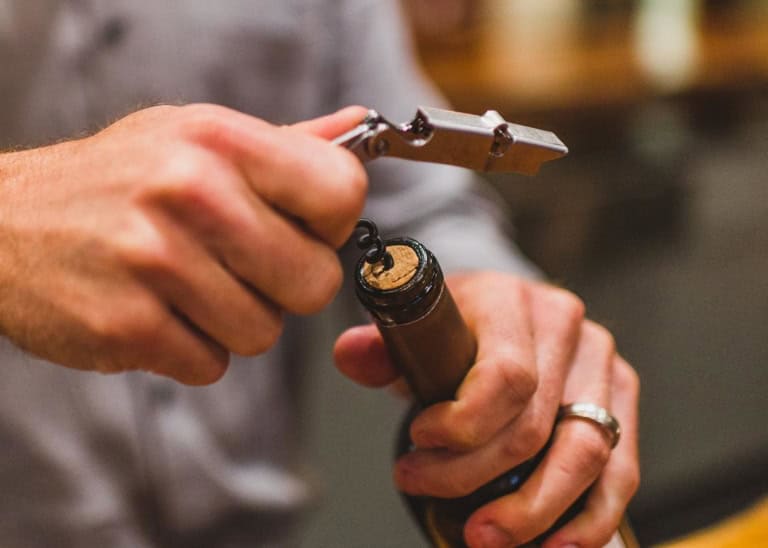 What is cork and how is it harvested? - California Grown
