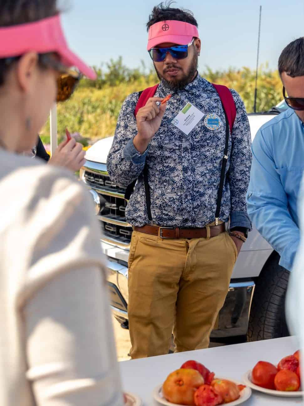 Bayer’s Plant Breeding Program Just Might Save the World - California Grown