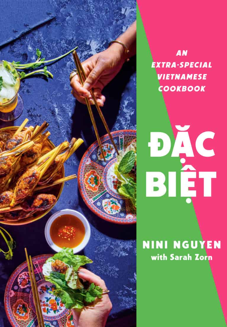 Chef Nini Nguyen's Hà Nội–Style Vermicelli with Grilled Pork ...