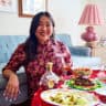 Chef Nini Nguyen's Hà Nội–Style Vermicelli with Grilled Pork ...