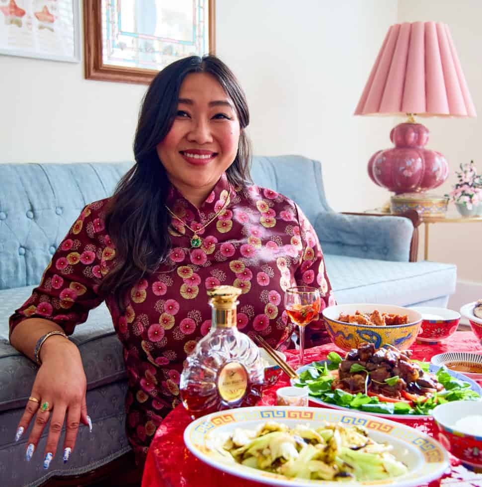 Chef Nini Nguyen's Hà Nội–Style Vermicelli with Grilled Pork ...