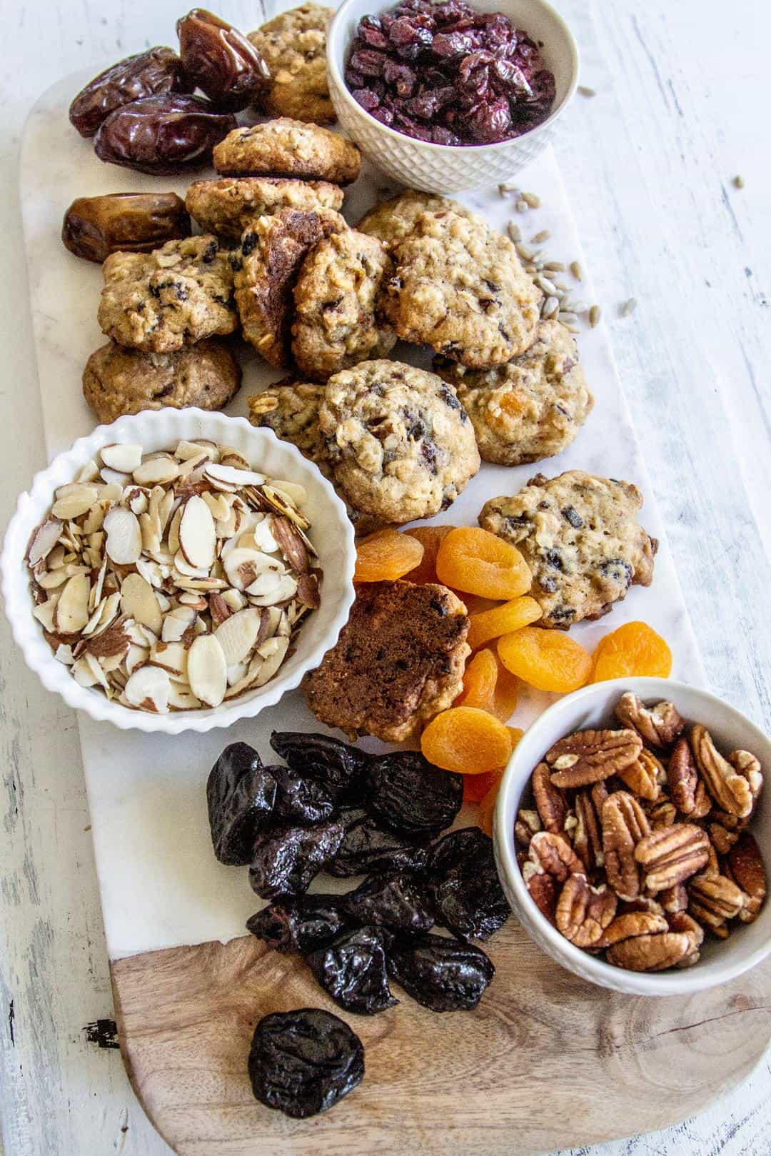 Mariani Nut Company: The Secret to Success