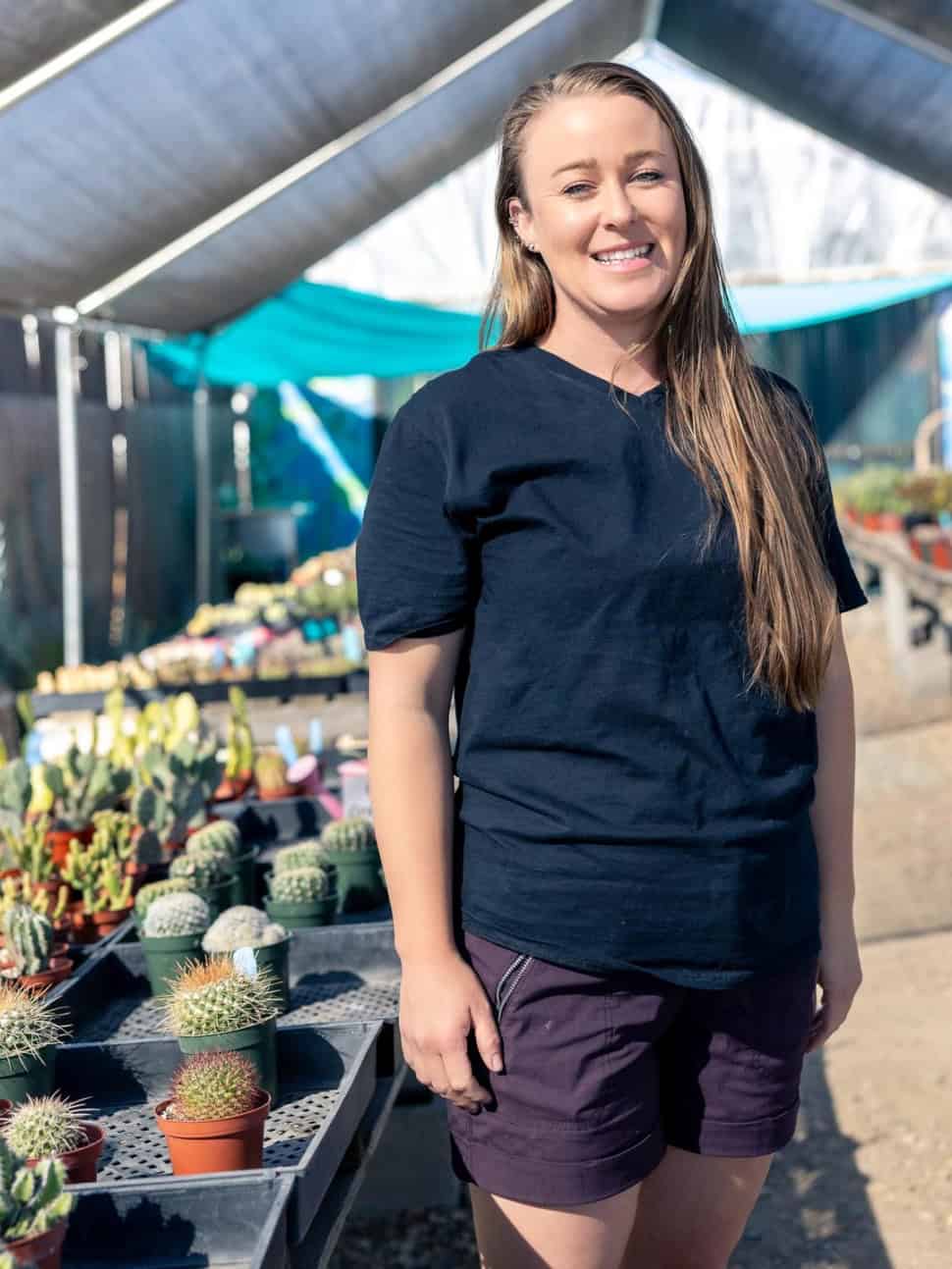 Learn How to Grow Succulents at Star Succulent Nursery! - California Grown