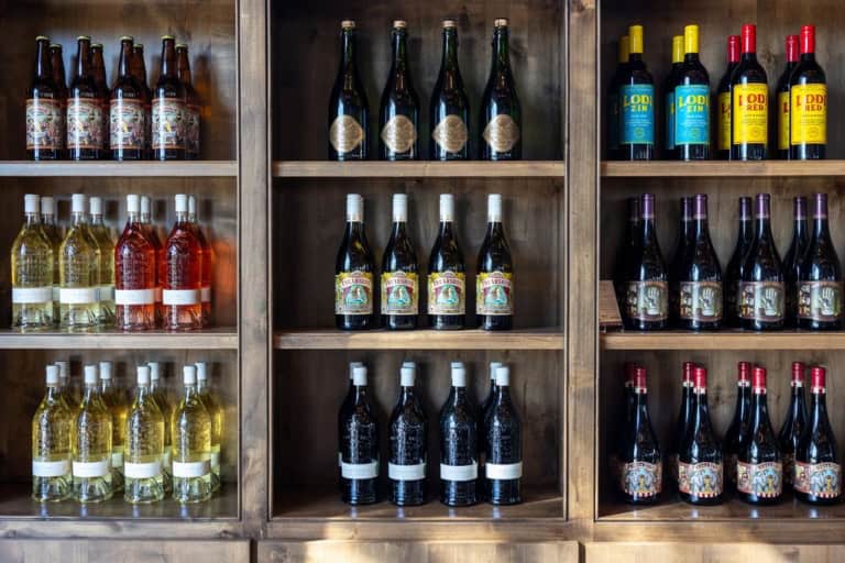 Michael David Winery: A Three Ring (Wine) Circus in Lodi? - California ...