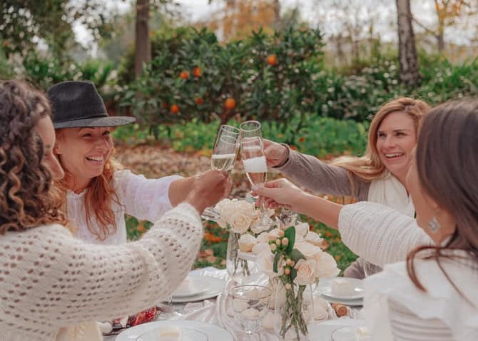 Lodi: Your New Favorite Agritourism Destination - California Grown