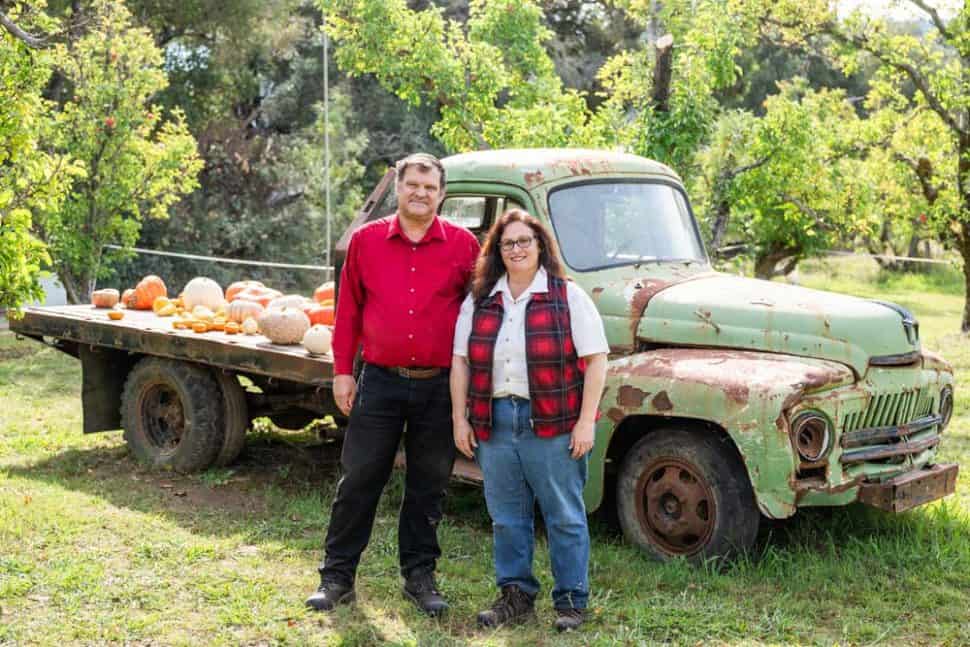 Gowan's Heirloom Cider from Bud to Bottle - California Grown