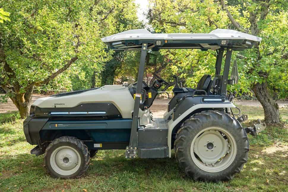 Gowan's Heirloom Cider from Bud to Bottle - California Grown