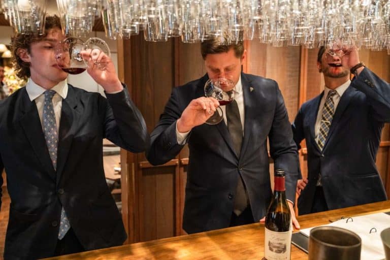 SingleThread Farm & Restaurant: Where Farming Meets Fine Dining ...