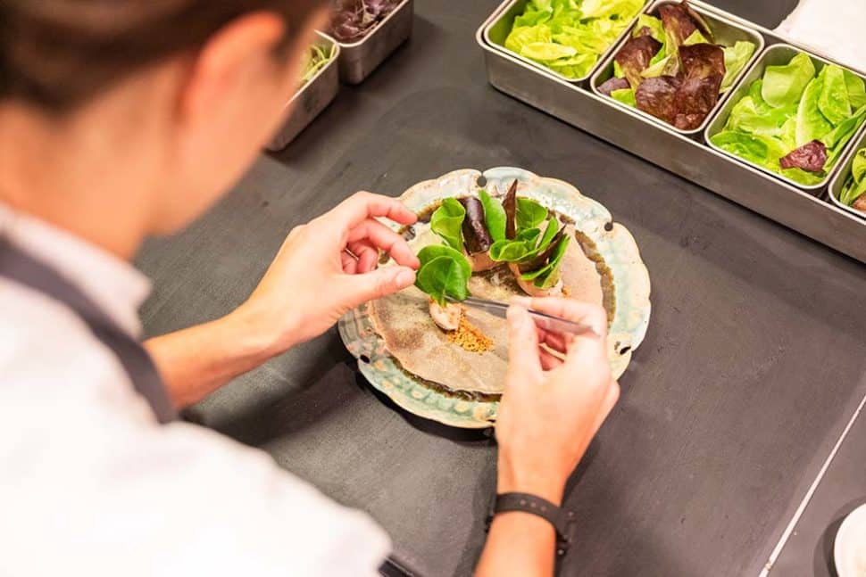 SingleThread Farm & Restaurant: Where Farming Meets Fine Dining ...