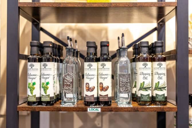 The Sunsweet Growers Store A Hidden Gem In Yuba City California Grown