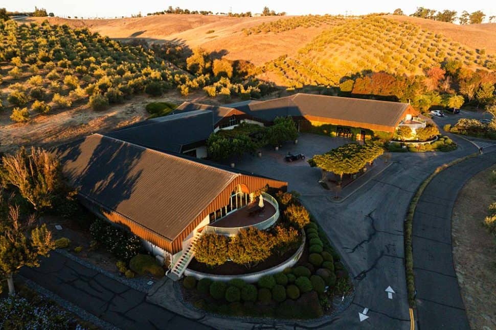 Keller Estate Is A Hidden Gem in the Petaluma Gap - California Grown