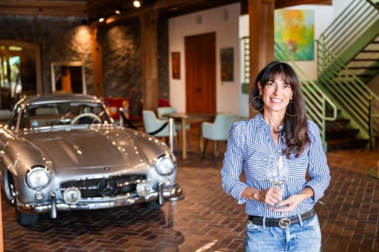 Keller Estate Is A Hidden Gem in the Petaluma Gap - California Grown