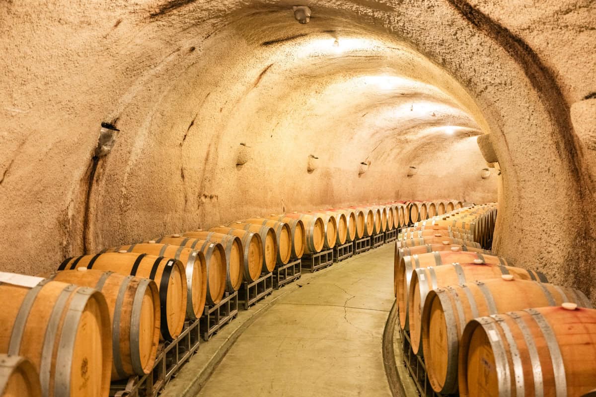 Keller Estate Is A Hidden Gem in the Petaluma Gap - California Grown