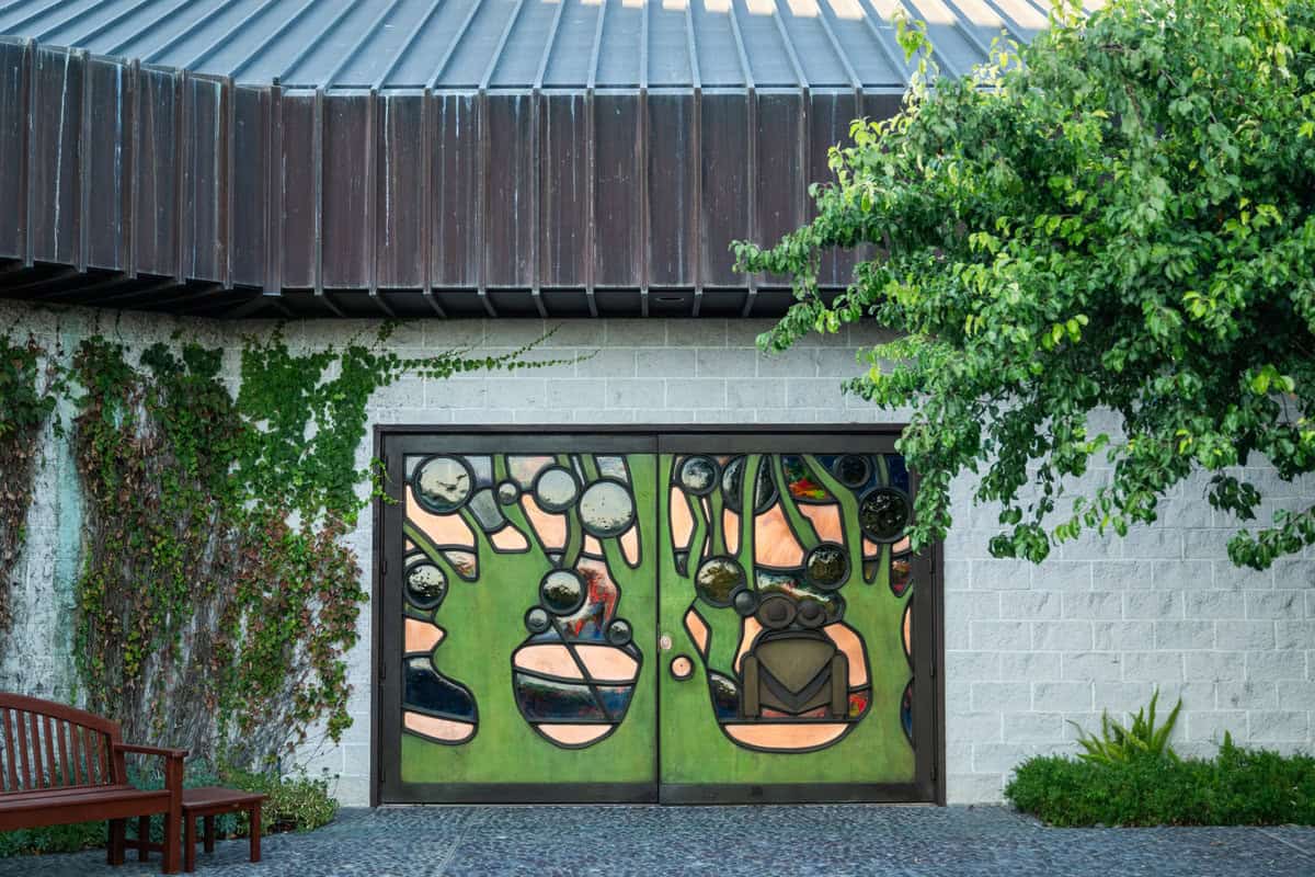 Keller Estate Is A Hidden Gem in the Petaluma Gap - California Grown