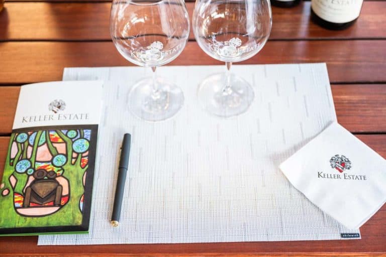 Keller Estate Is A Hidden Gem in the Petaluma Gap - California Grown