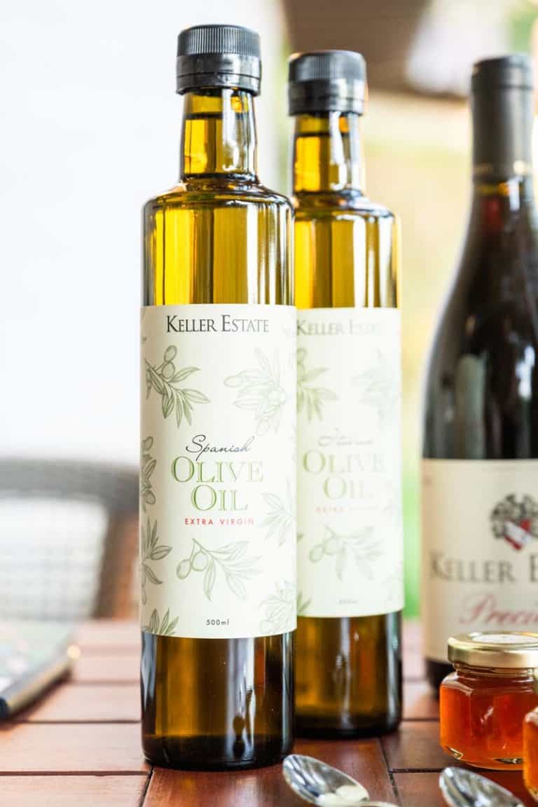 Keller Estate Is A Hidden Gem in the Petaluma Gap - California Grown