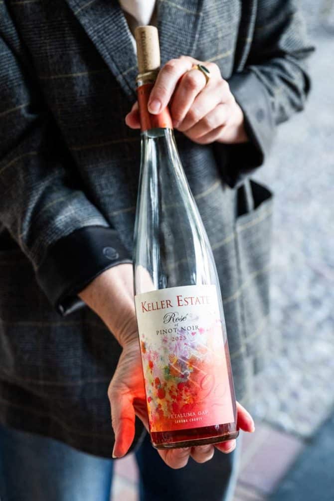 Keller Estate Is A Hidden Gem in the Petaluma Gap - California Grown