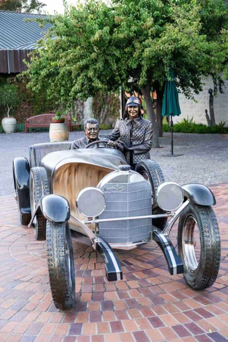 Keller Estate Is A Hidden Gem in the Petaluma Gap - California Grown