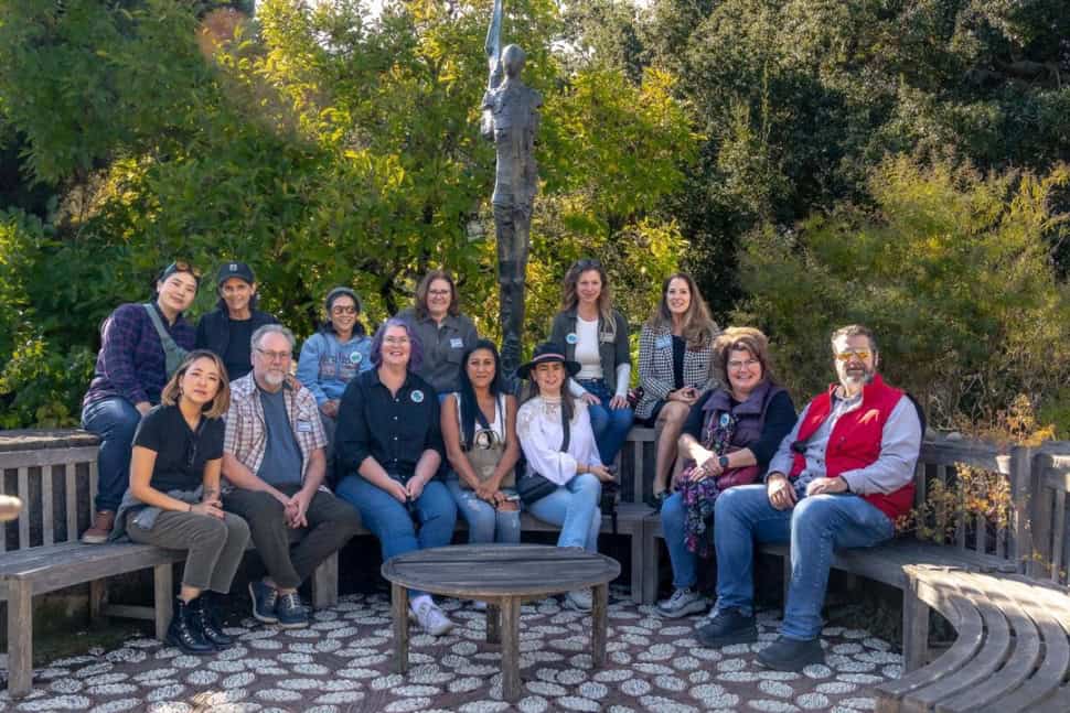 McEvoy Ranch: Olive Oil and the Heiress