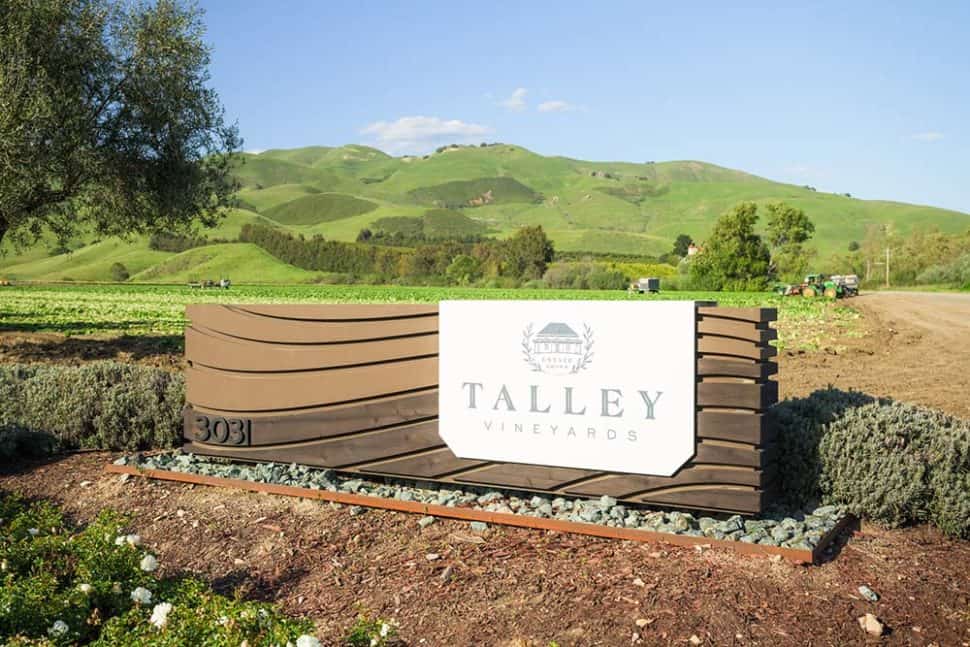 The Talley Box: Talley Farms Fresh Produce at Your Door - California Grown