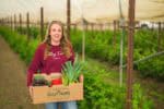 The Talley Box: Talley Farms Fresh Produce at Your Door - California Grown