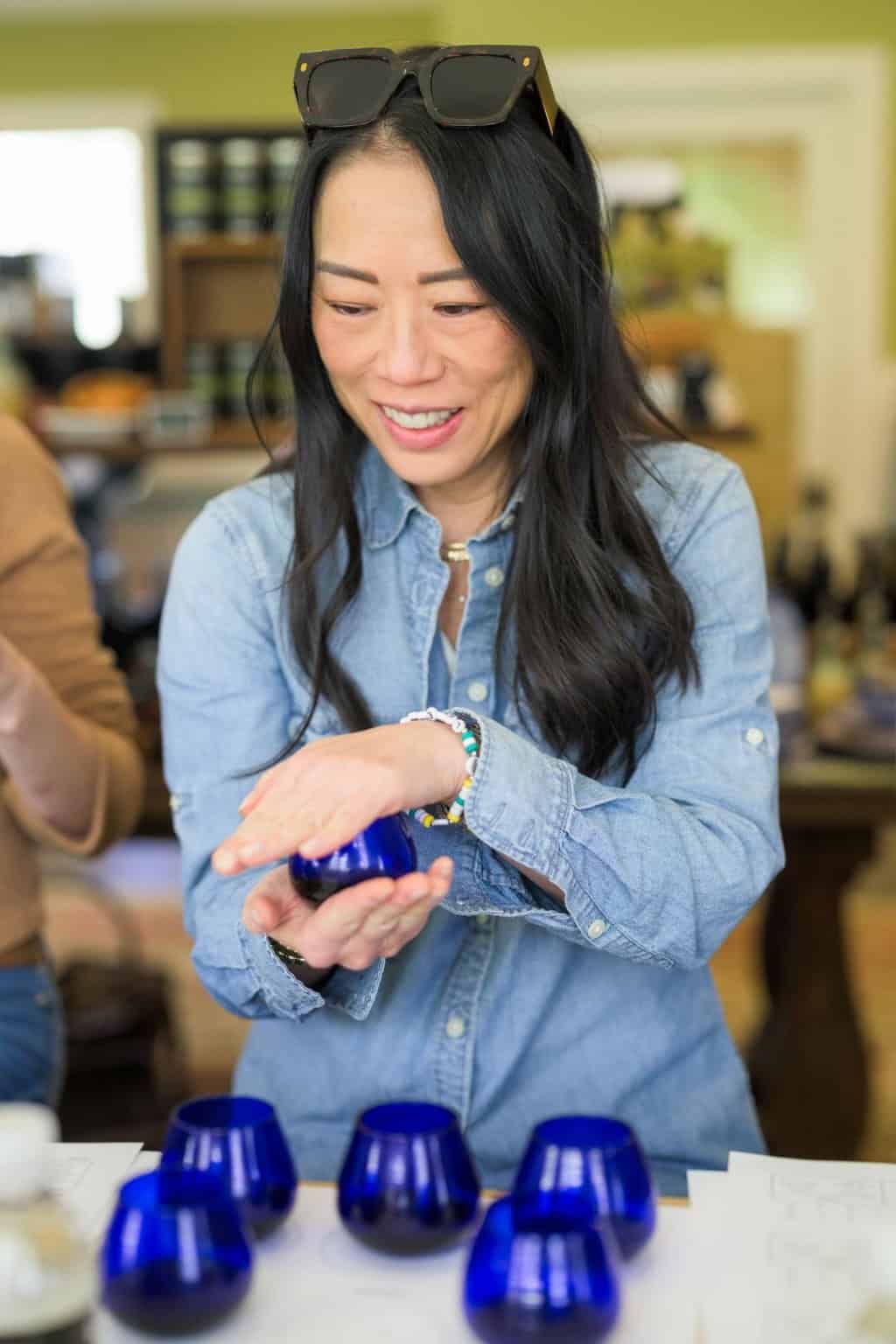 Taste the Difference: Pasolivo's Estate-Grown Olive Oils - California Grown