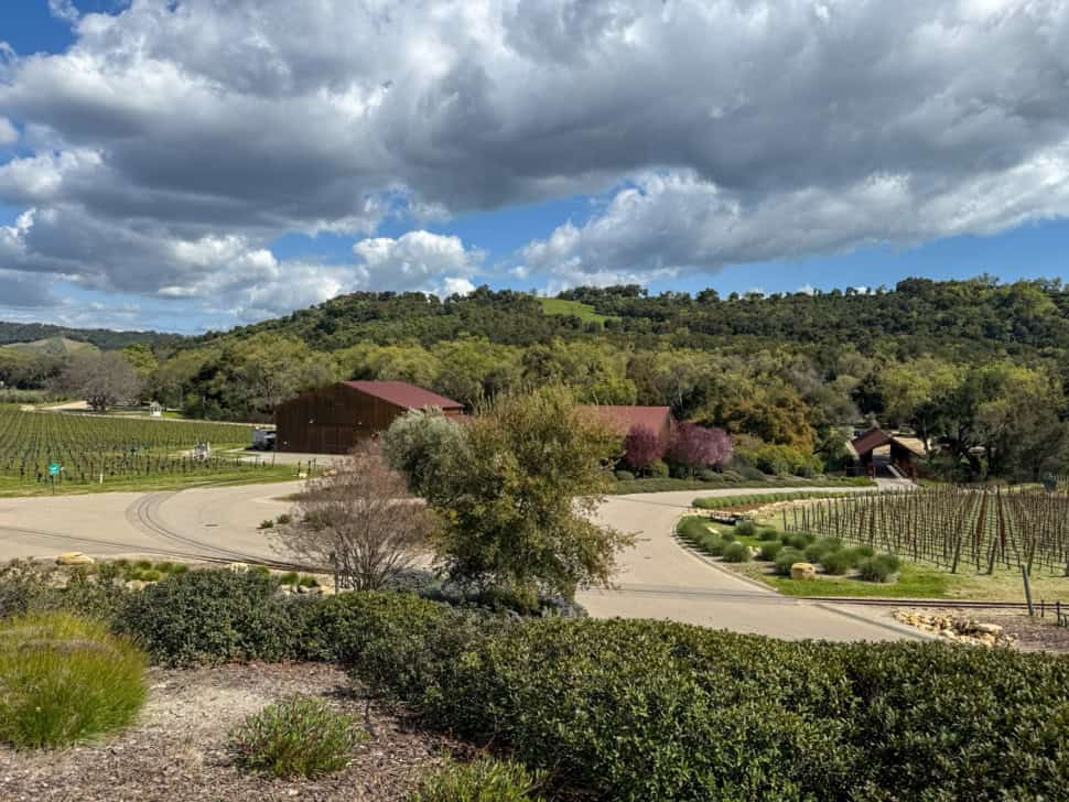 Halter Ranch Winery is Redefining Sustainability in Paso Robles ...