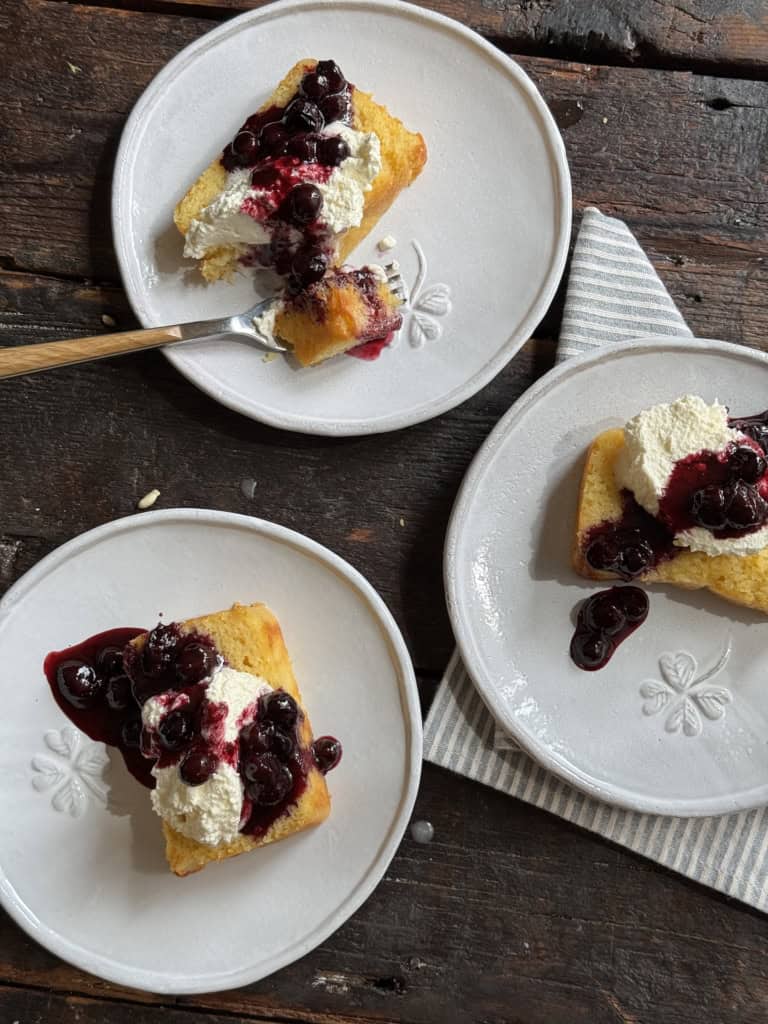 5 Irresistible Ways to Celebrate California Blueberries - California Grown
