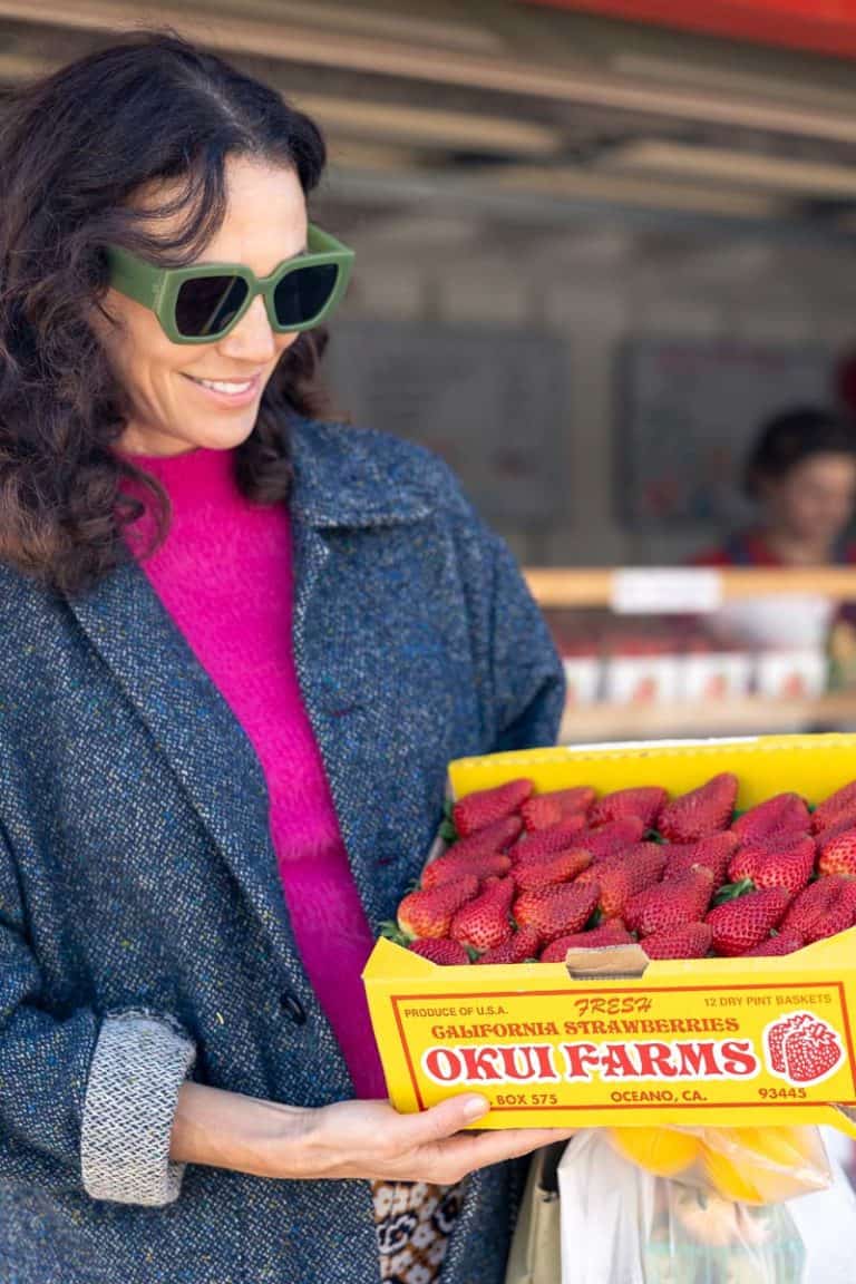 Don’t Miss Okui’s Strawberry n Fruit Stand in Grover Beach - California ...