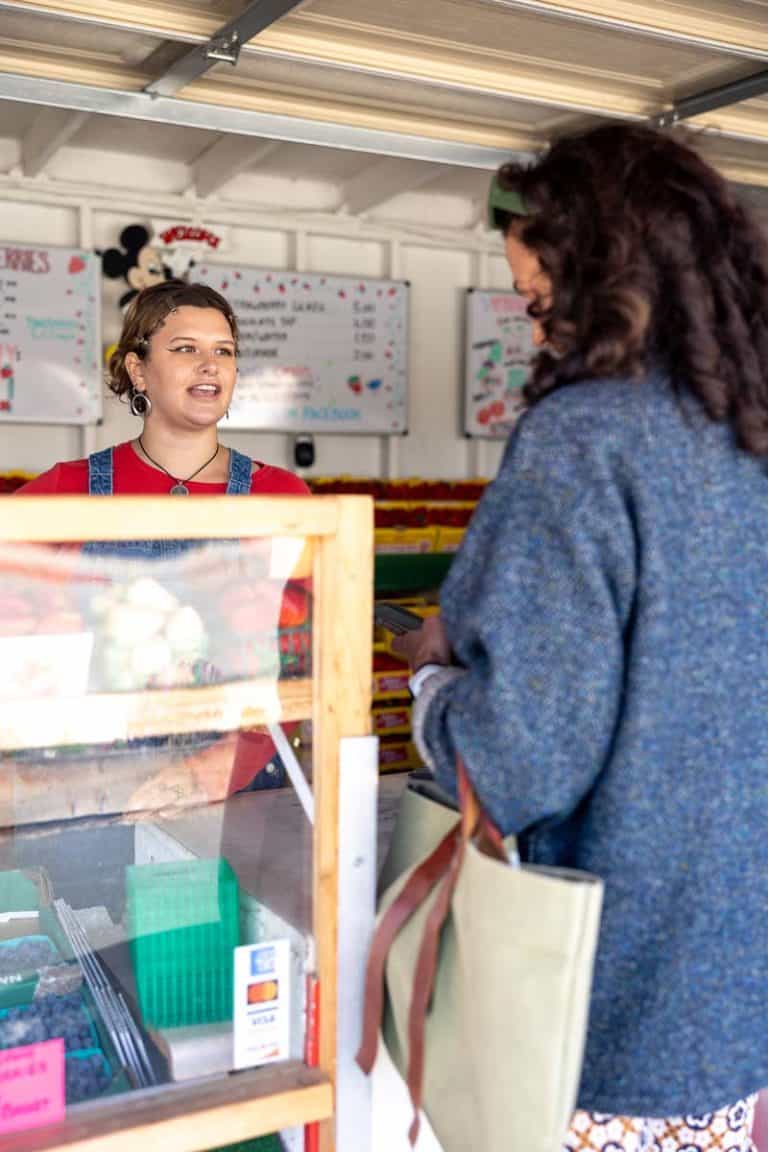 Don’t Miss Okui’s Strawberry n Fruit Stand in Grover Beach - California ...
