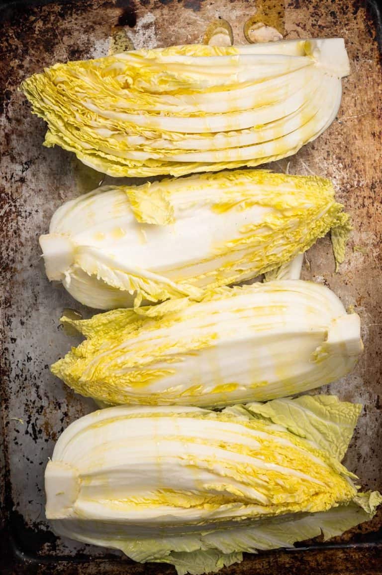 Delicious Summer Cabbage Recipes: A Grilled Cabbage Side - California Grown