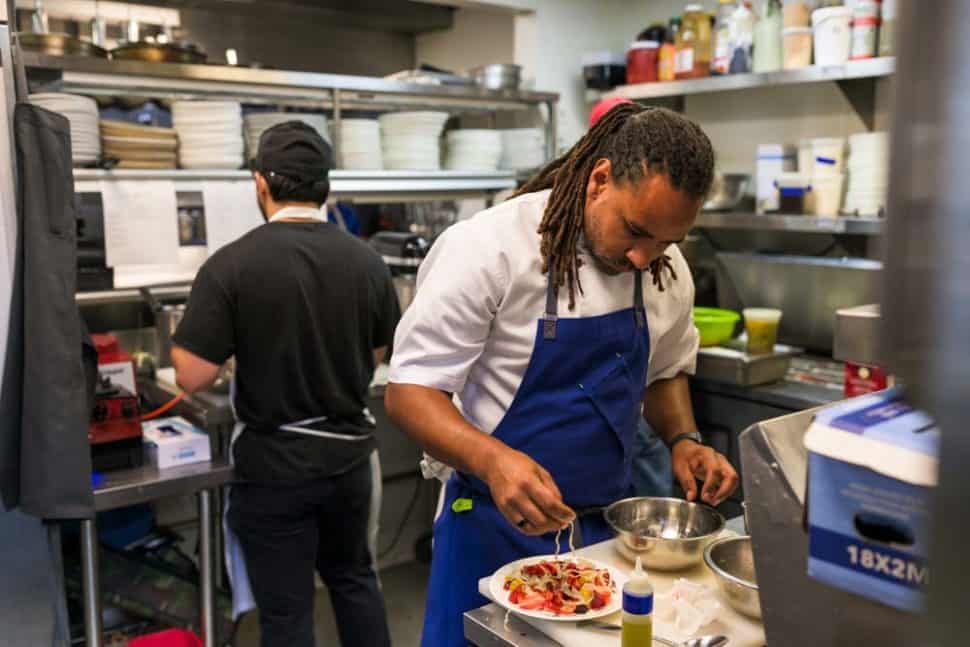 Anaheim Packing District: Historical Citrus Packing House - California ...