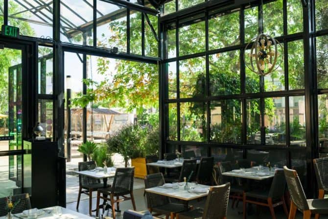 Anaheim Packing District: Historical Citrus Packing House - California ...