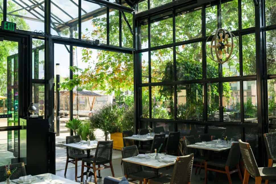 Anaheim Packing District: Historical Citrus Packing House - California ...