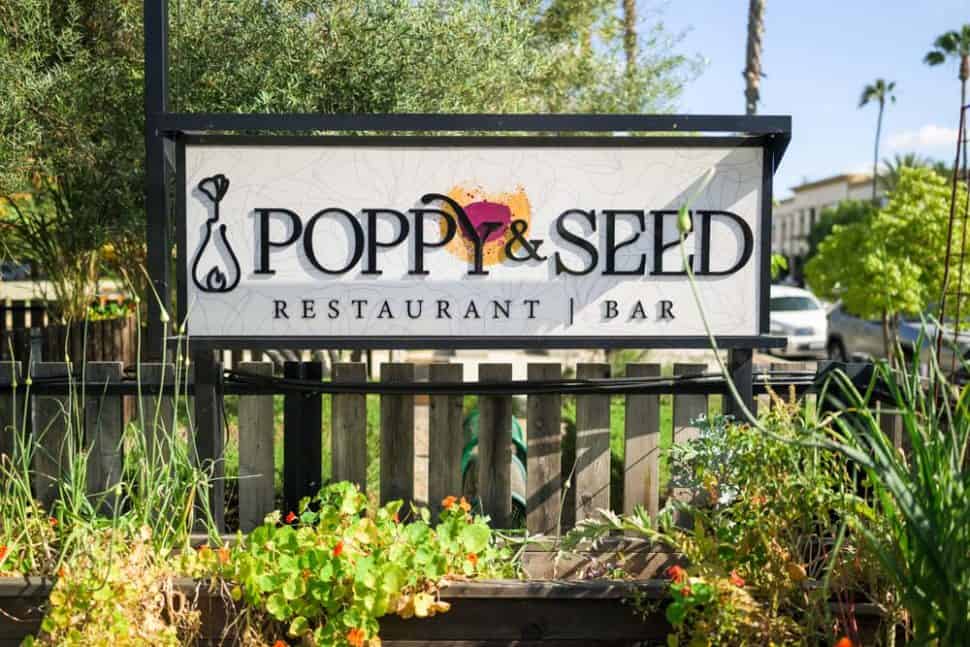 Anaheim Packing District: Historical Citrus Packing House - California ...