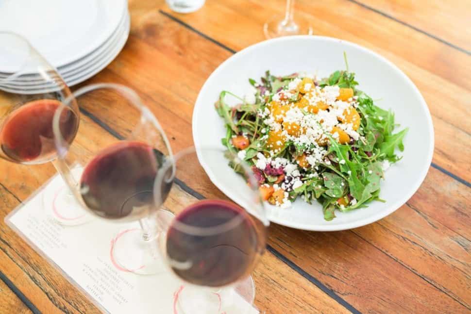 Rancho Capistrano Winery is California Wine in the Heart of Orange ...