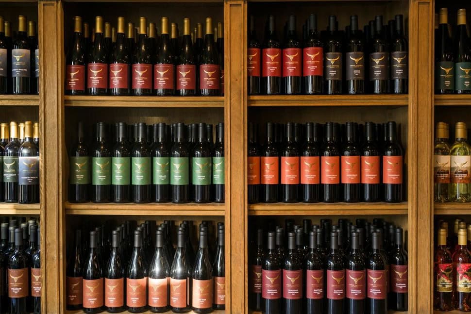 Rancho Capistrano Winery is California Wine in the Heart of Orange ...