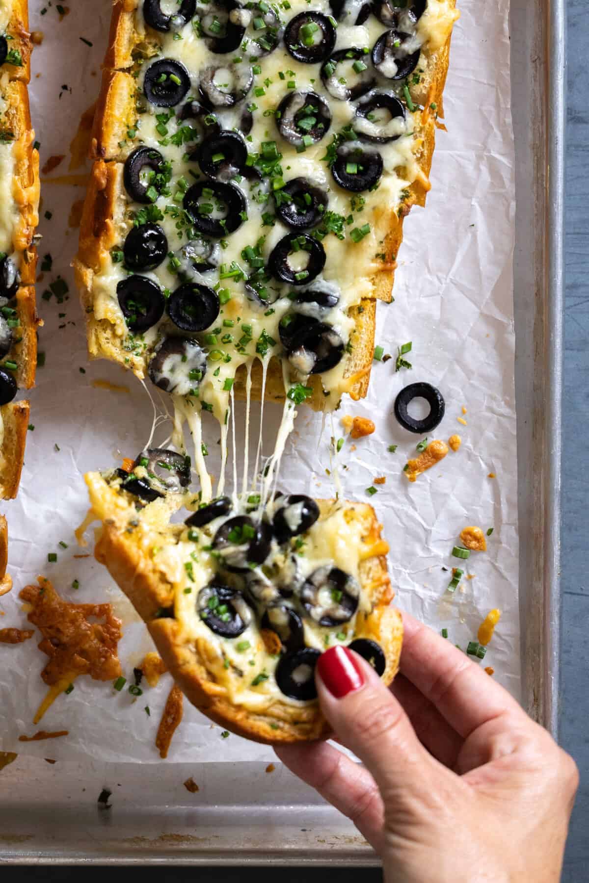Irresistible Game Day Appetizers - California Grown